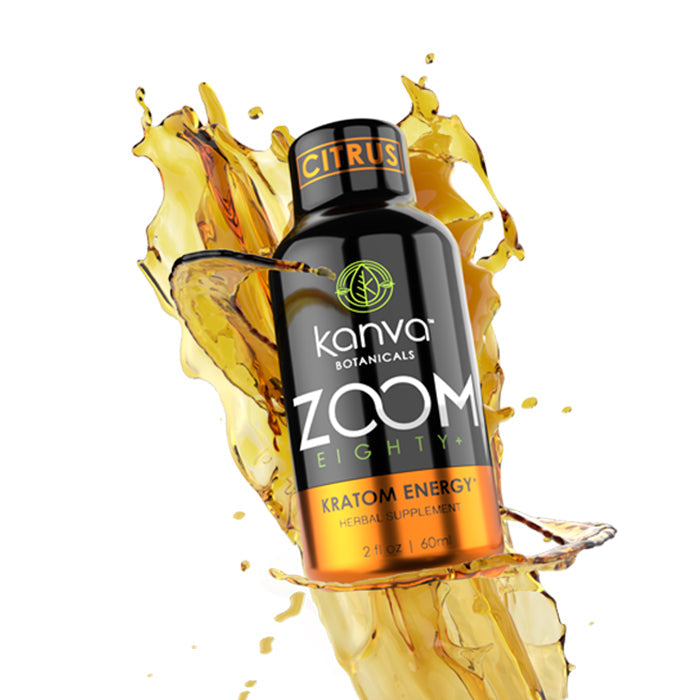 ZOOM EIGHTY – Kanva Botanicals